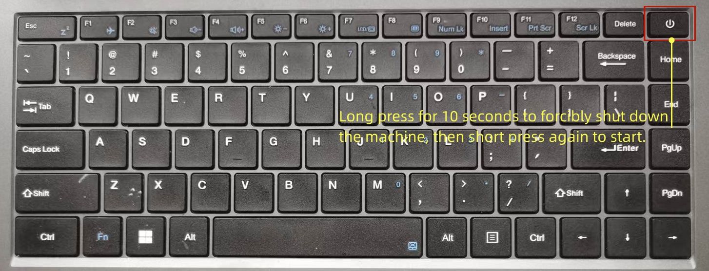 Cool Pi Cm5-Laptop Linux Quick Start Guide | Open Project